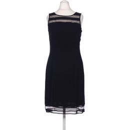 Esprit Damen Kleid, schwarz, Gr. 38