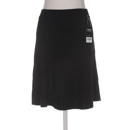 Marc O'Polo Marc O Polo Damen Rock, schwarz, Gr. 36