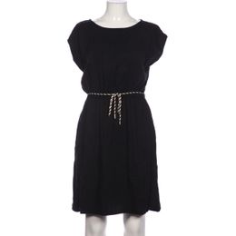 Esprit Damen Kleid, schwarz, Gr. 38