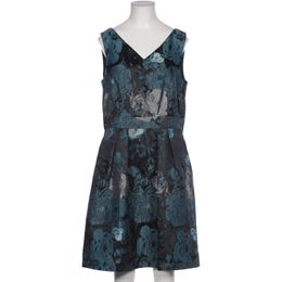 Esprit Damen Kleid, marineblau, Gr. 38