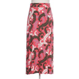 Boden Damen Rock, pink, Gr. 46