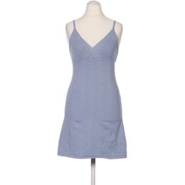 Brandy Melville Damen Kleid, hellblau, Gr. 40