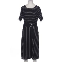 Esprit Damen Kleid, schwarz, Gr. 36