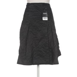 Marc O'Polo Marc O Polo Damen Rock, schwarz, Gr. 40