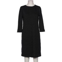 Herrlicher Damen Kleid, schwarz, Gr. 36