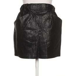 Zara Damen Rock, schwarz, Gr. 36