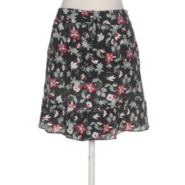 COMPTOIR DES COTONNIERS Damen Rock, schwarz, Gr. 36