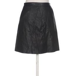 Zara Damen Rock, schwarz, Gr. 34