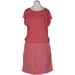 Esprit Damen Kleid, pink, Gr. 36