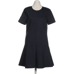 Tommy Hilfiger Damen Kleid, blau, Gr. 8