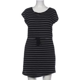 Only Damen Kleid, schwarz, Gr. 42