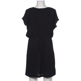 Only Damen Kleid, schwarz, Gr. 38