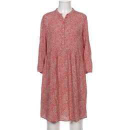 Esprit Damen Kleid, pink, Gr. 32