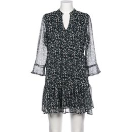 Only Damen Kleid, schwarz, Gr. 38