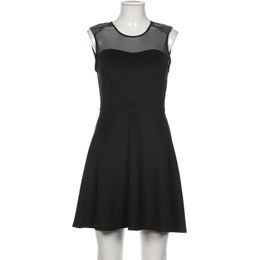 Only Damen Kleid, schwarz, Gr. 38