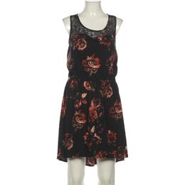 Only Damen Kleid, schwarz, Gr. 40