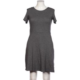 Tommy Hilfiger Damen Kleid, grau, Gr. 44