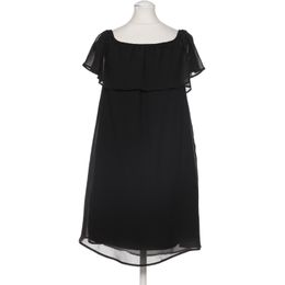 Only Damen Kleid, schwarz, Gr. 38