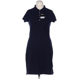 Tommy Hilfiger Damen Kleid, marineblau, Gr. 38