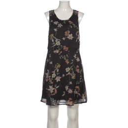 Only Damen Kleid, schwarz, Gr. 38