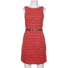 Tommy Hilfiger Damen Kleid, rot, Gr. 2