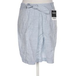 Tommy Hilfiger Damen Rock, hellblau, Gr. 12