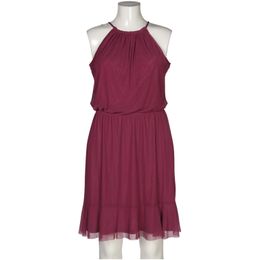 Esprit Damen Kleid, pink, Gr. 42