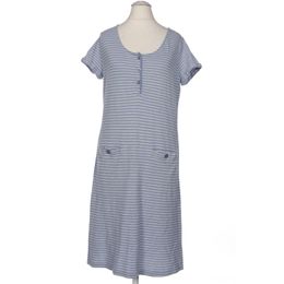 Tommy Hilfiger Damen Kleid, hellblau, Gr. 34