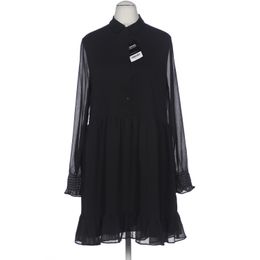 Tommy Jeans Damen Kleid, schwarz, Gr. 38