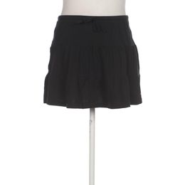 Tommy Hilfiger Damen Rock, schwarz, Gr. 31