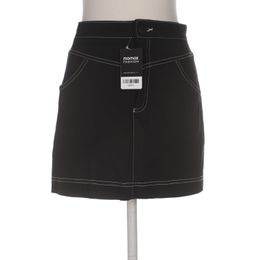 Zara Damen Rock, schwarz, Gr. 38