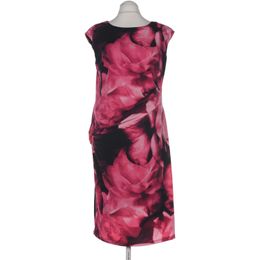 Bexleys woman Bexleys Damen Kleid, pink, Gr. 44