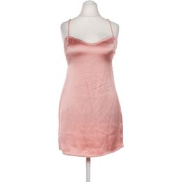 NA-KD Damen Kleid, pink, Gr. 38