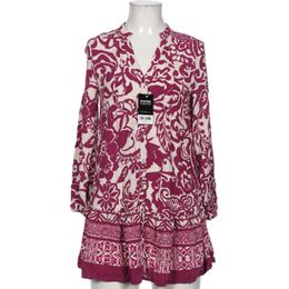 Zara Damen Kleid, pink, Gr. 34