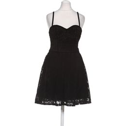 Hollister Damen Kleid, schwarz, Gr. 34