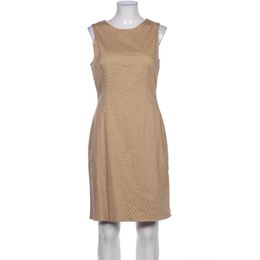 Gant Damen Kleid, beige, Gr. 38