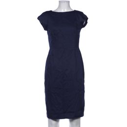 Gant Damen Kleid, marineblau, Gr. 36