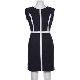 Gant Damen Kleid, marineblau, Gr. 38