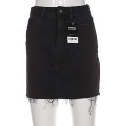 Hollister Damen Rock, schwarz, Gr. 25