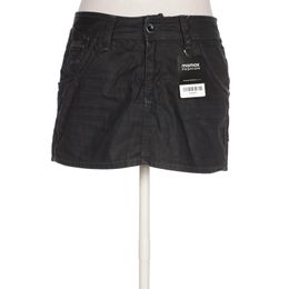 G-Star Raw G Star RAW Damen Rock, schwarz, Gr. 31