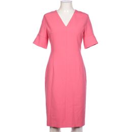 BOSS by Hugo BOSS Damen Kleid, pink, Gr. 38