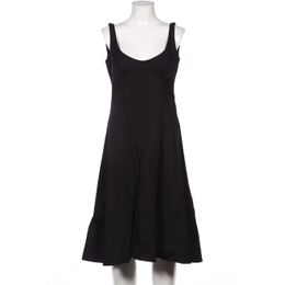 BOSS by Hugo BOSS Damen Kleid, schwarz, Gr. 40