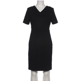 BOSS by Hugo BOSS Damen Kleid, schwarz, Gr. 38