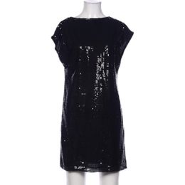 Soaked in Luxury Damen Kleid, schwarz, Gr. 34