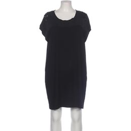 Marina Rinaldi Damen Kleid, schwarz, Gr. 44