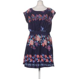 Uttam Boutique London Damen Kleid, marineblau, Gr. 38