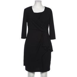 Gerry Weber Damen Kleid, schwarz, Gr. 42