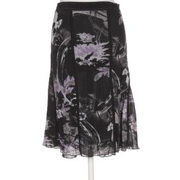 Gerry Weber Damen Rock, schwarz, Gr. 36