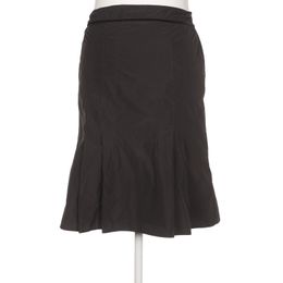 Gerry Weber Damen Rock, schwarz, Gr. 32