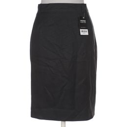 Gerry Weber Damen Rock, schwarz, Gr. 38